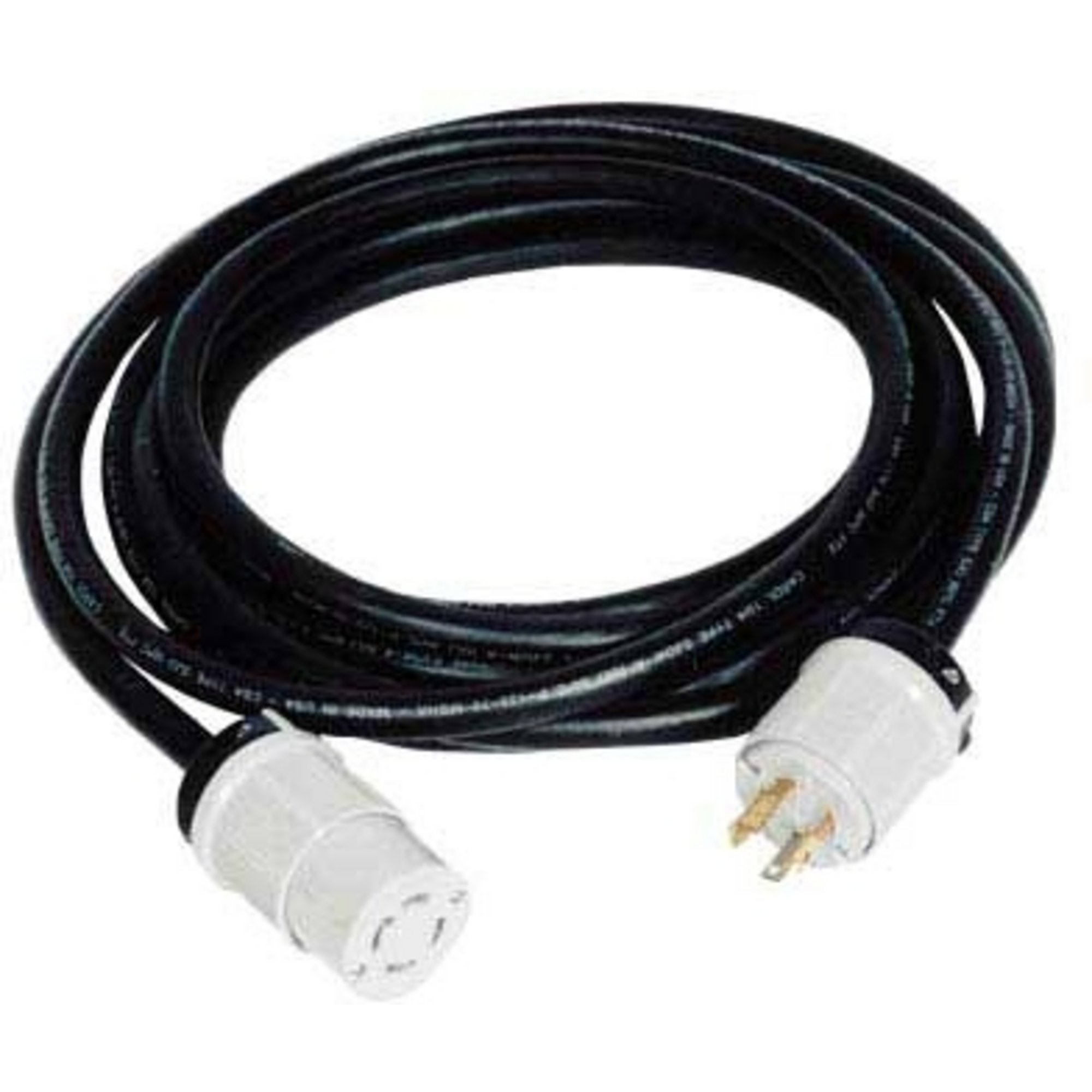 Gen Tran Cordset for Generator Transfer Switches | Northern Tool Gen Tran Cordset for Generator Transfer Switches | Northern Tool